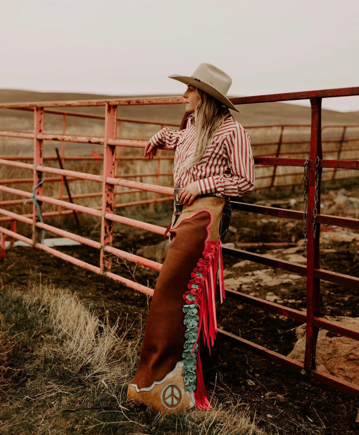 Groovy Prairie Arizona Bells – Arrow M Saddlery